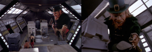 Before Sharknado there was Leprechaun… - Trailers From Hell