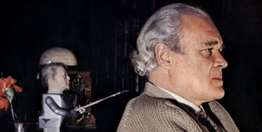The Amicus Collection - Trailers From Hell