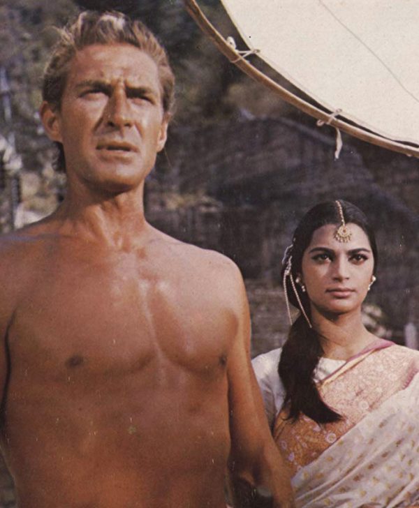 Tarzan Goes to India/Tarzan's Three Challenges - Trailers From Hell