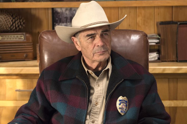 ROBERT FORSTER 1941-2019 - Trailers From Hell