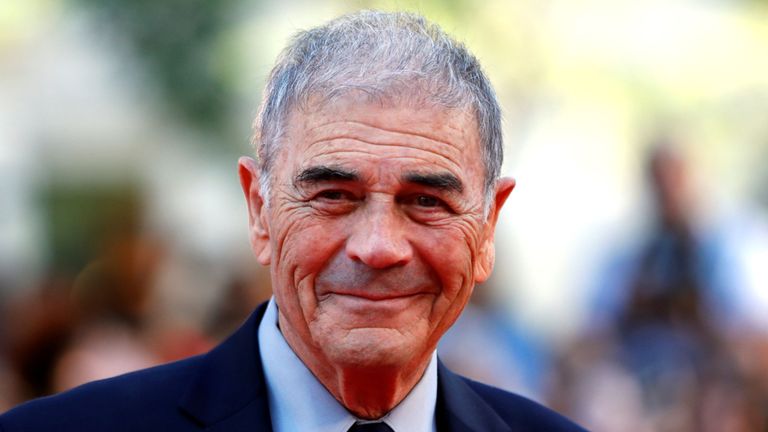 ROBERT FORSTER 1941-2019 - Trailers From Hell