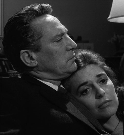 The Pumpkin Eater - Trailers From Hell