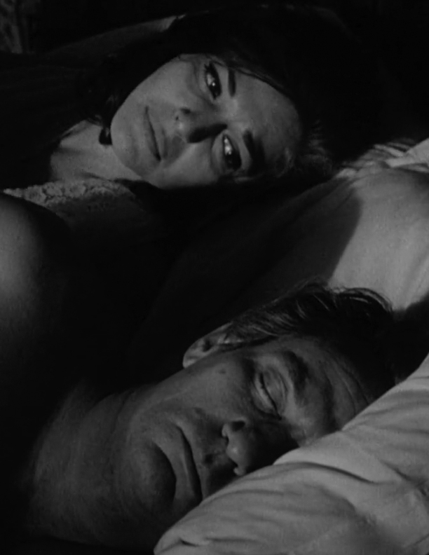 The Pumpkin Eater - Trailers From Hell