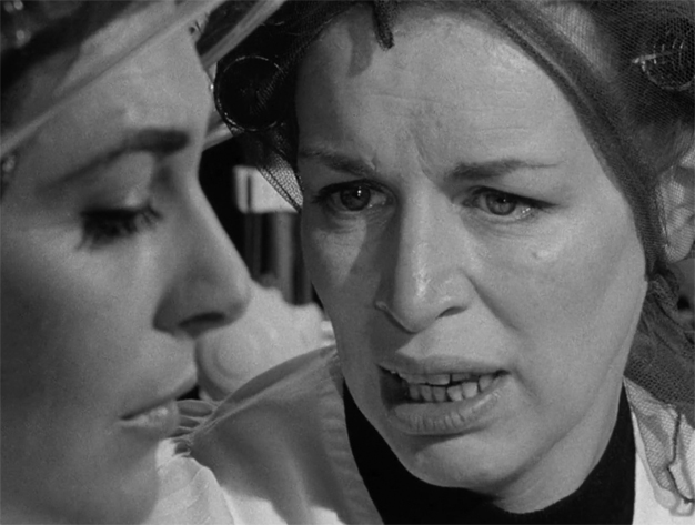 The Pumpkin Eater - Trailers From Hell