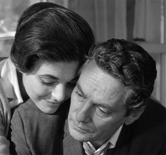 The Pumpkin Eater - Trailers From Hell