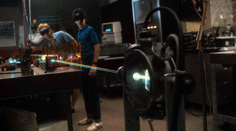 Real Genius - Trailers From Hell