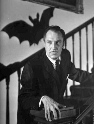 The Bat - Trailers From Hell