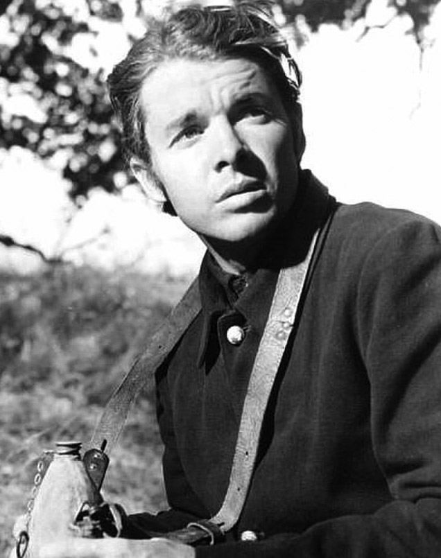 Audie Murphy Collection - Trailers From Hell
