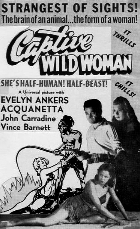 captive wild-2 - Trailers From Hell