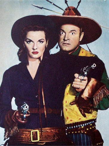 The Paleface - Trailers From Hell