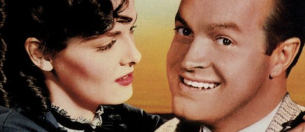 The Paleface - Trailers From Hell