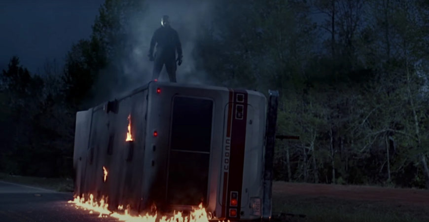 The Jason Voorhees Power Rankings - Trailers From Hell