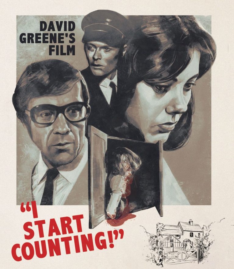 I Start Counting - Trailers From Hell