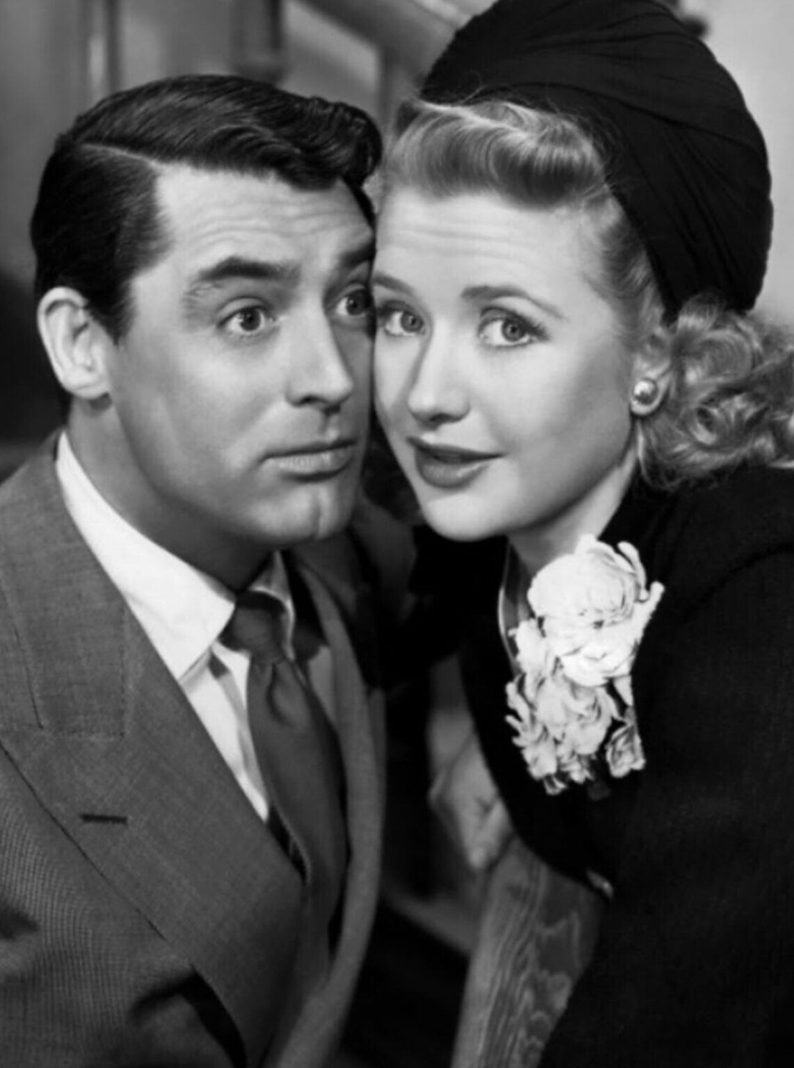 Arsenic and Old Lace - Trailers From Hell