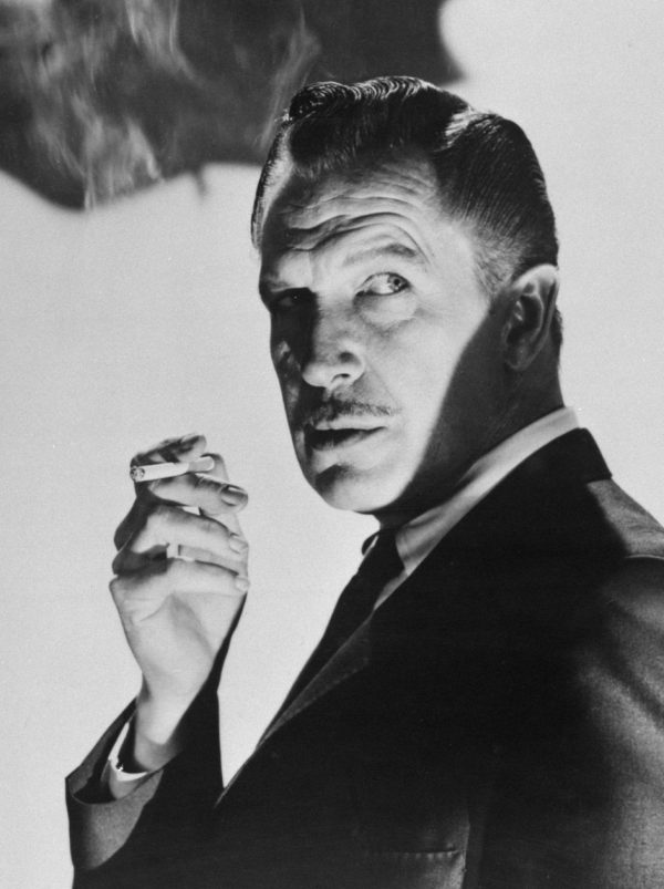 The Bat (1959) - Trailers From Hell