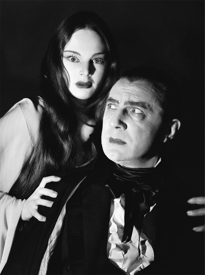 Mark of the Vampire - Trailers From Hell