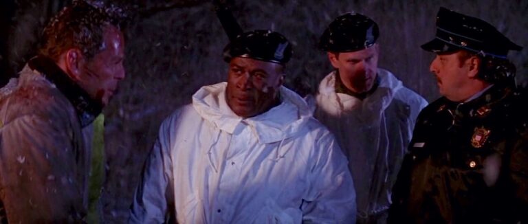 The Die Hard Villain Power Rankings - Trailers From Hell