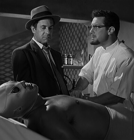 Enter Santo: The First Adventures of the Silver-Masked Man - Trailers ...