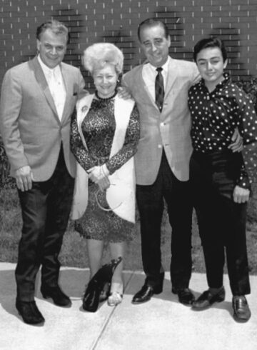 From Hollywood to Heaven: The Lost and Saved Films of the Ormond Family ...