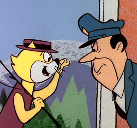 Top Cat - The Complete Series - Trailers From Hell