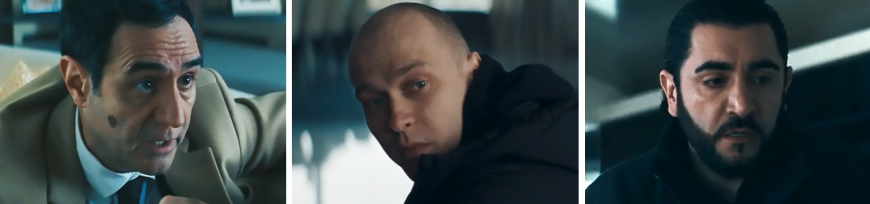 Anora - 4K - Trailers From Hell