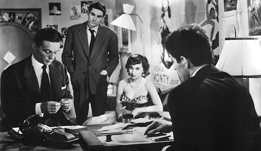 Rififi - Trailers From Hell