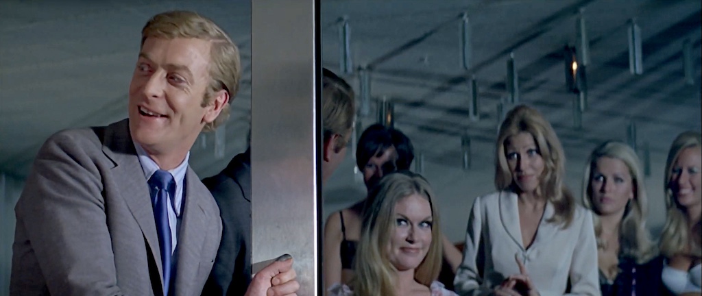 The Italian Job - Trailers From Hell